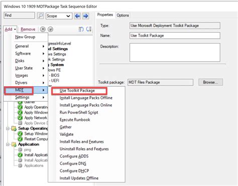Create Automatic Computer Name During Osd Through Sccm Part 1