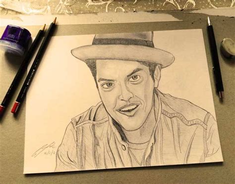 Bruno Sketch At Explore Collection Of Bruno Sketch
