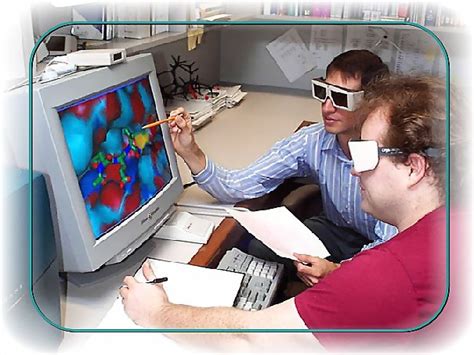 The Curious Wavefunction On Being A Computational Chemist In Industry