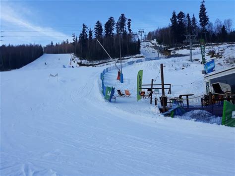 Gdzie Na Narty Ośrodek Skolnity W Wiśle Opis I Opinia