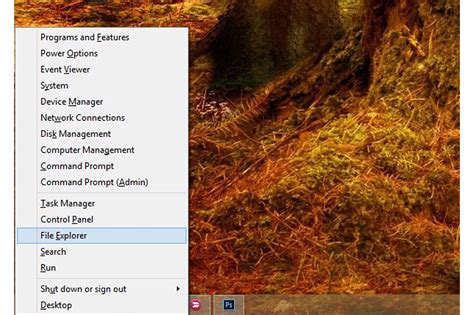 How To Create A Desktop Shortcut In Windows