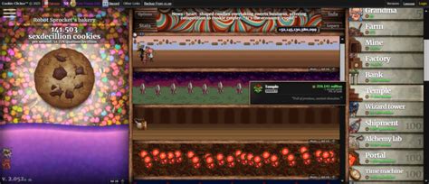 HOW TO UNLOCK CHEAT MODE IN COOKIE CLICKER Cookie Clicker