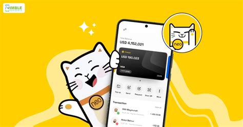 A Complete Guide To NeoBank App Development