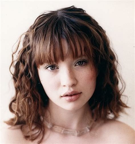 Scott S Movie Blog Emily Browning Didn T Audition For Twilight