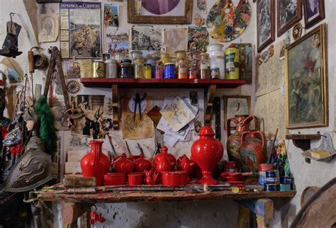 Cinabro Carrettieri Rg Sicilia Secrets