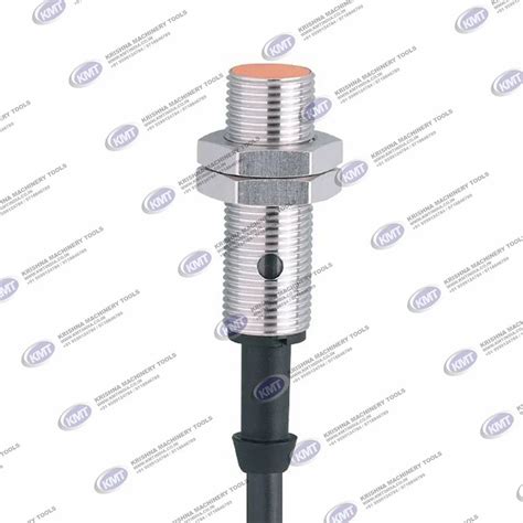 5 Mm If5249 Ifm Inductive Sensor 30 V Pnp At ₹ 3620 Piece In Gurugram Id 2855226170297