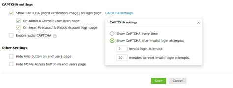 Adselfservice Plus Default Admin Password Email Notification Of