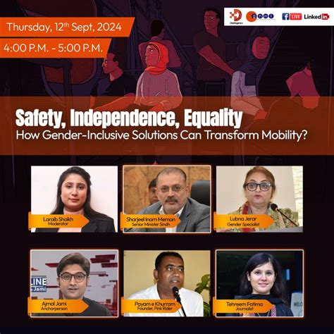 Laraib Shaikh On Linkedin Lets Talk About How Gender Inclusive