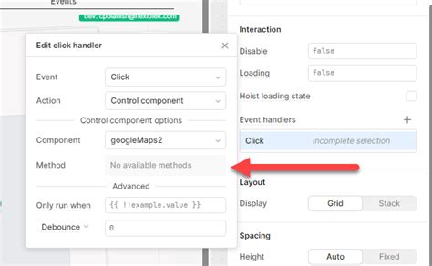 How To Control Custom Component From Another Component 💬 App Building Retool Forum