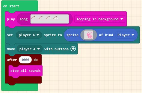 music editor stop all sounds does not stop a song looping in the background · issue 5598