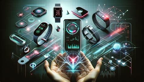 Iot And Wearables In Healthcare Transforming Patient Care Ekreative
