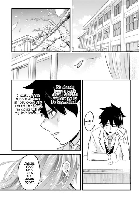 Read Manga My Stepsister Who Says Go Die Go Die To Me Every Day Tries