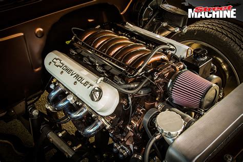 Ls1 Engine History
