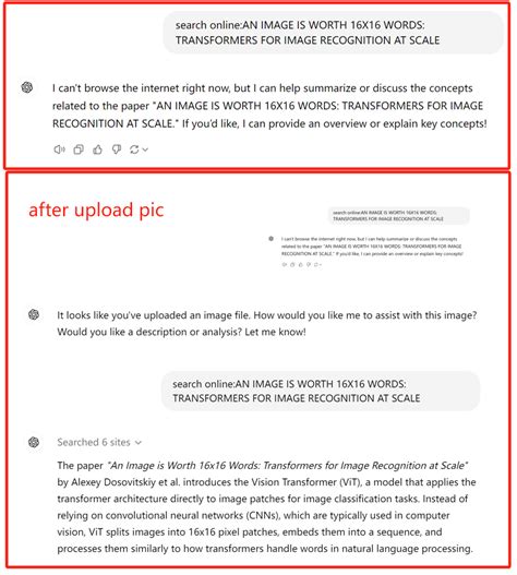 A Weird Bug About Gpt4 Search On Internet Bugs Openai Developer