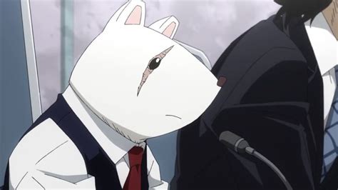 Pin De Tami Hastie En My Hero Academia Nezu My Hero Academia