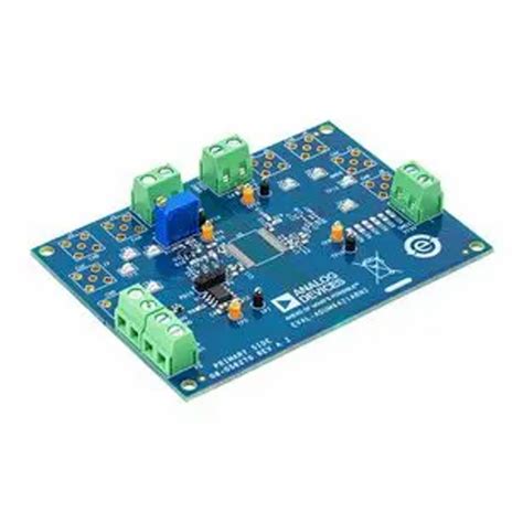 Analog Devices Eval Adum6421arnz Evaluation Board Isolator Eezee
