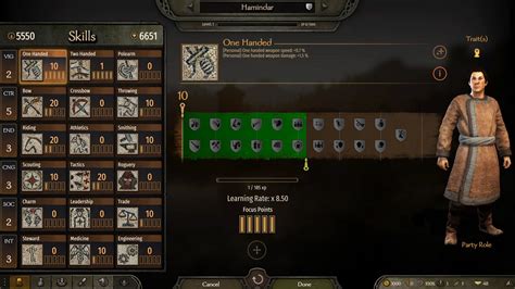 Mount And Blade Ii Bannerlord Cheats And Trainer For Steam Page 35