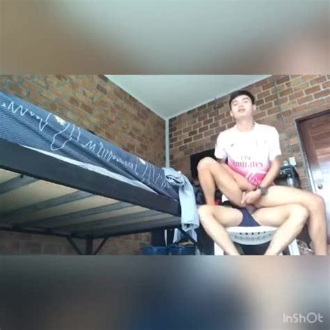 Thai Gay Couple Sex Bareback Boyfriendtv Com