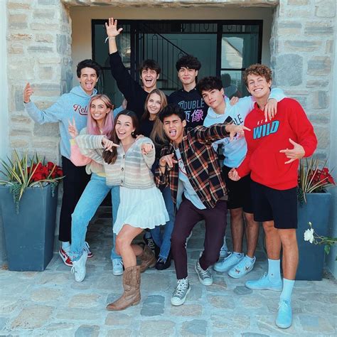 Amp World 🌎 On Instagram Who Are We Missing This Week 🤓🥺” Squad