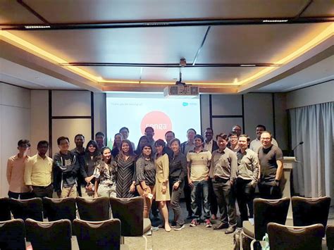 Johan Yu On Linkedin Another Successful And Interactive Salesforce Singapore Admin Meetup 10