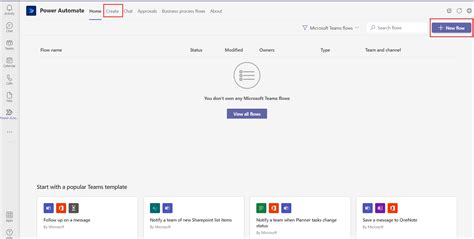 Microsoft Power Automate Or Flow Tutorials