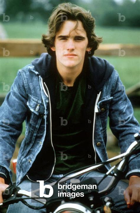 Matt Dillon 1982