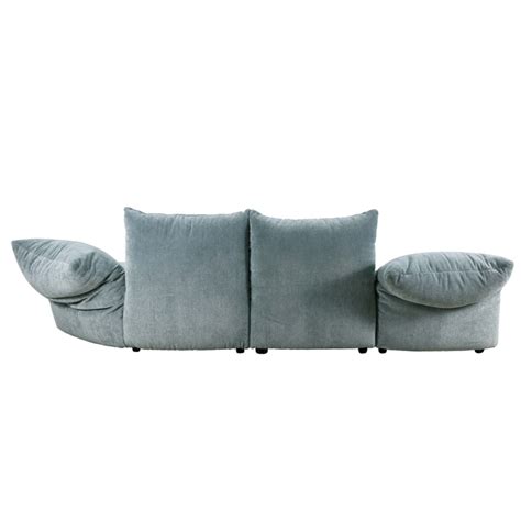 Marine Modular Sofa Comfortable Versatile Seating