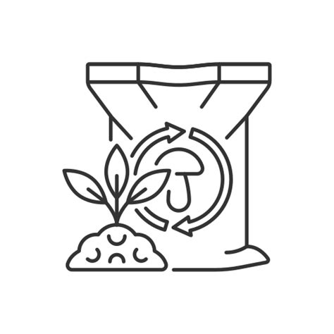 Compost Additive Generic Others Icon