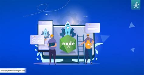 Node Package Manager Npm Pilar Kesuksesan Ekosistem Nodejs Eduvet