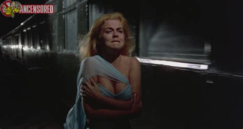Ann Margret Nuda ~30 Anni In Tommy