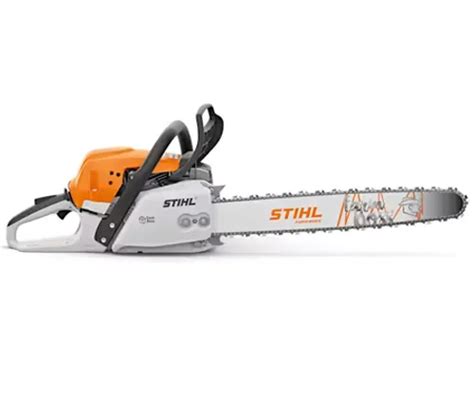 Echo Cs 501p Chainsaw Review Forestry Reviews