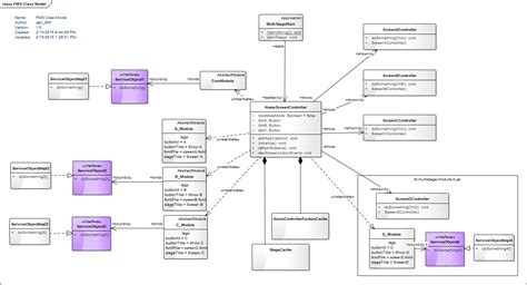 bekwam blog dynamic fx application modules part 5 common services and views