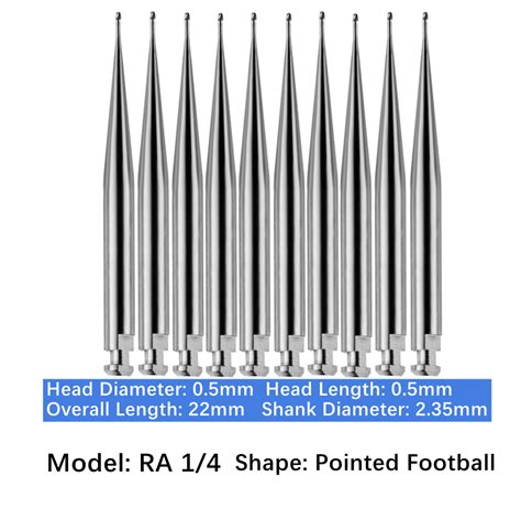 Carbide Burs
