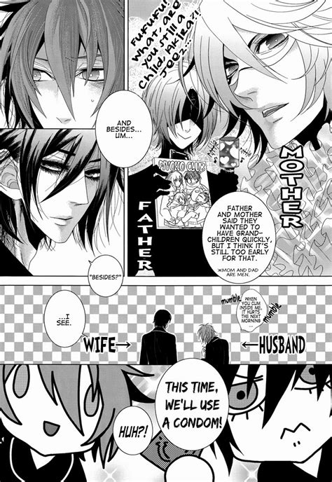 Inose Harigane Colse Togainu No Chi Dj Sex Skin Eng Myreadingmanga