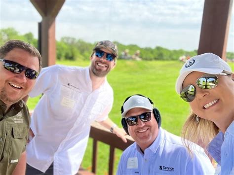 Blake Eubank On Linkedin Had A Great Time Today At Our Annual Iiad