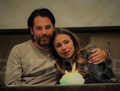 Linzey Rozon Tim Rozon Biography Height Life Story Super Stars Bio
