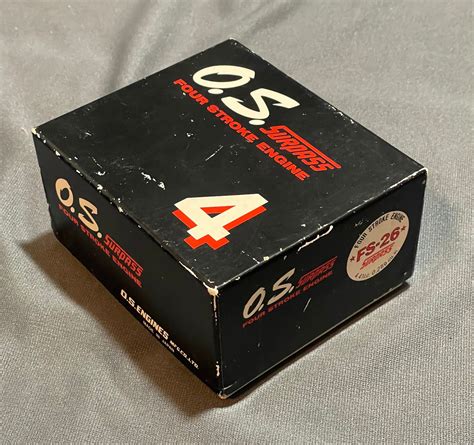 NIB OS FS Surpass Engine RCU Forums