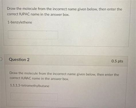 Solved Draw 2 5 Dimethyl 4 Propyloctane Draw