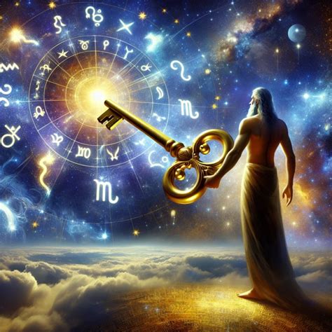 unlocking the cosmic code a comprehensive guide to understanding astrology and its mystical