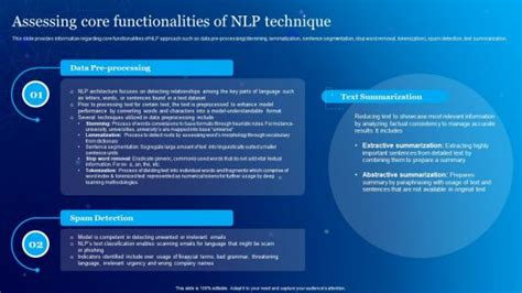 Assessing Core Functionalities Powerpoint Presentation And Slides