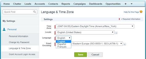 Salesforce Crm The Definitive Admin Handbook Fourth Edition