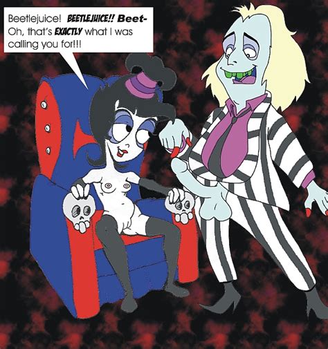 Rule 34 Beetlejuice Beetlejuice Character Lydia Deetz Tagme Tim Burton 169508
