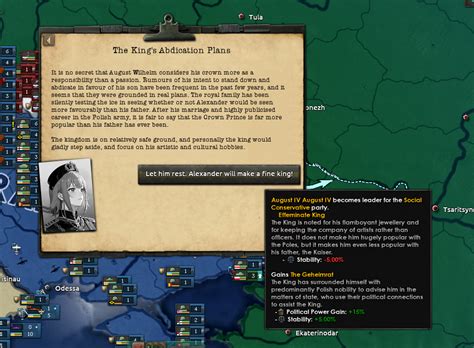 poland i didnt get alexander after following the chain of events to get him · issue 23616