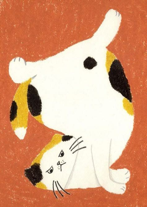 Расписанные холсты