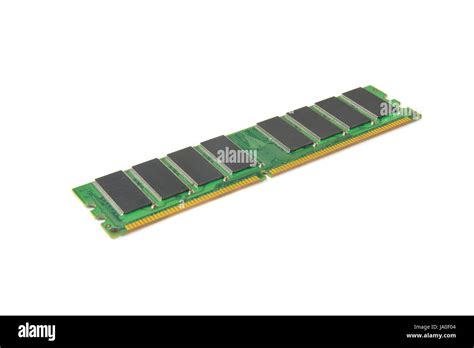 Computer Ddr Ram Memory Hi Res Stock Photography And Images Alamy