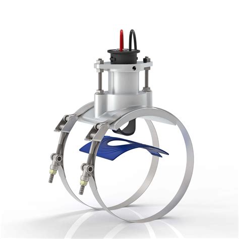 Ultrasonic Flow Sensor Pip Pipe For Water — Great Plains Industries