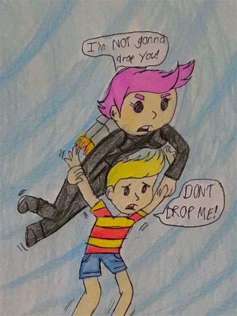 Kumatora Jetpack By Lileehilee On Deviantart