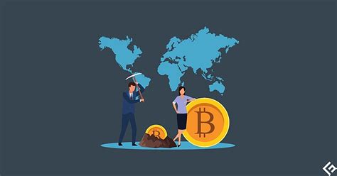 Bitcoin Mining For Dummies Understanding The Fundamentals Geekflare