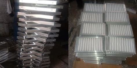 Element Filter Air Primary At Best Price In Delhi Id 3444919 Delhi Air Filter International