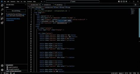 malavika kamaraj on linkedin codsoft webdevelopment html css javascript